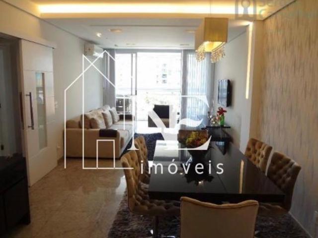 Apartamento à Venda Bairro Pompéia