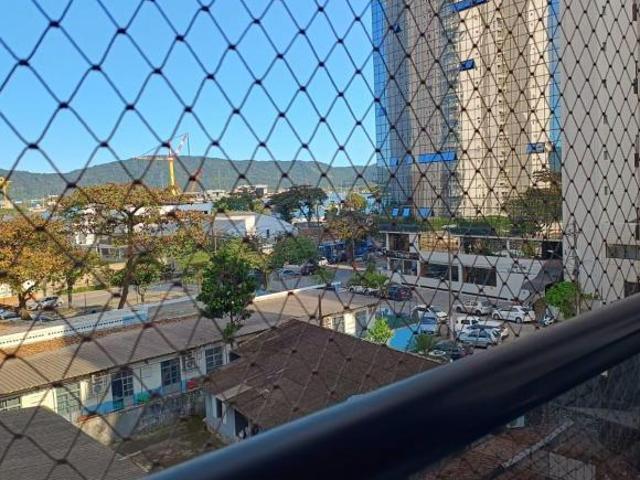 Apartamento à Venda Bairro Ponta da Praia