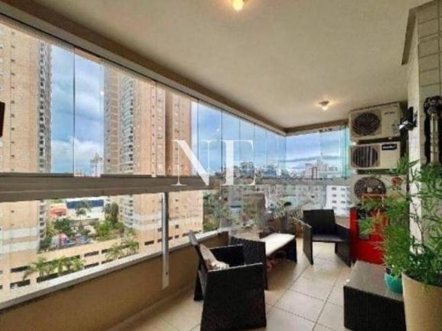 Apartamento a venda Bairro Ponta da Praia