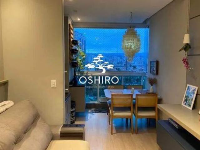 Apartamento à venda Bairro Ponta da Praia Santos/SP