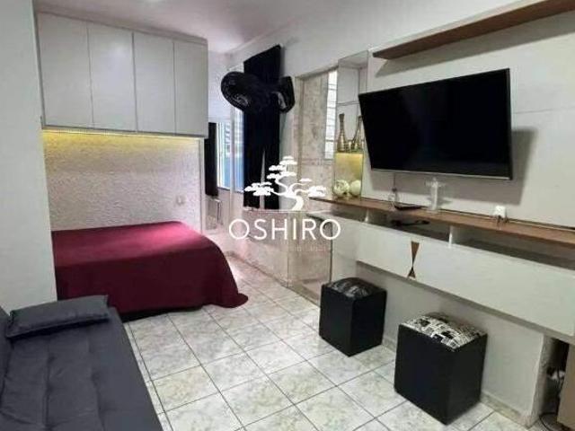 Apartamento à venda Bairro Ponta da Praia Santos/SP