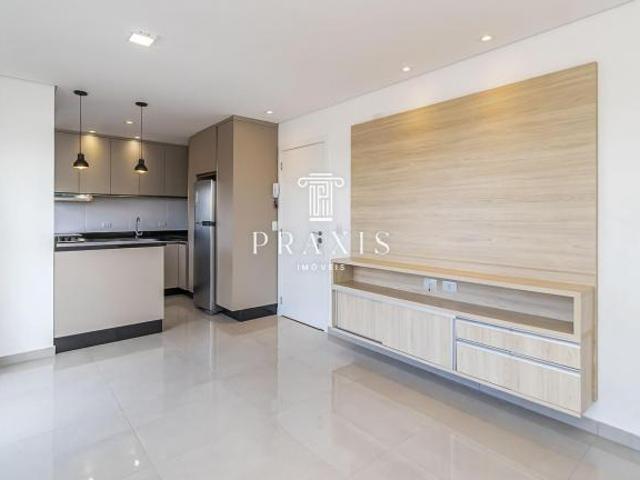 Apartamento à venda, Bairro Portão, 62,75m², 2 qua