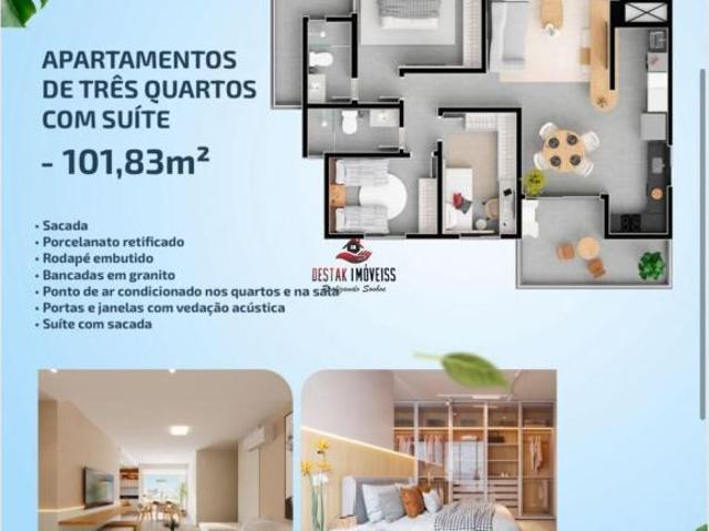Apartamento à venda bairro Presidente Roosevelt Uberlândia/MG