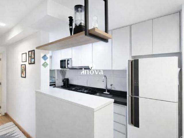 Apartamento a venda, Bairro Quinta da Boa Esperança