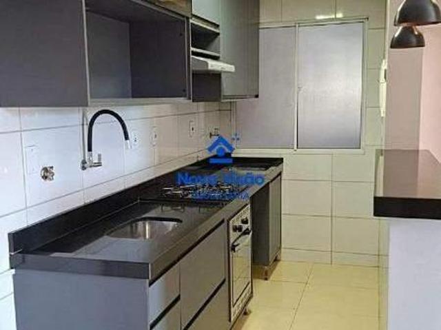 APARTAMENTO À VENDA BAIRRO QUINTA DA BOA ESPERANÇA UBERBA MG