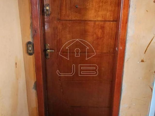 Imperdível: Apartamento à venda em Campinas SP, no Conjunto Habitacional Campinas F, 2 quartos, 1 sa