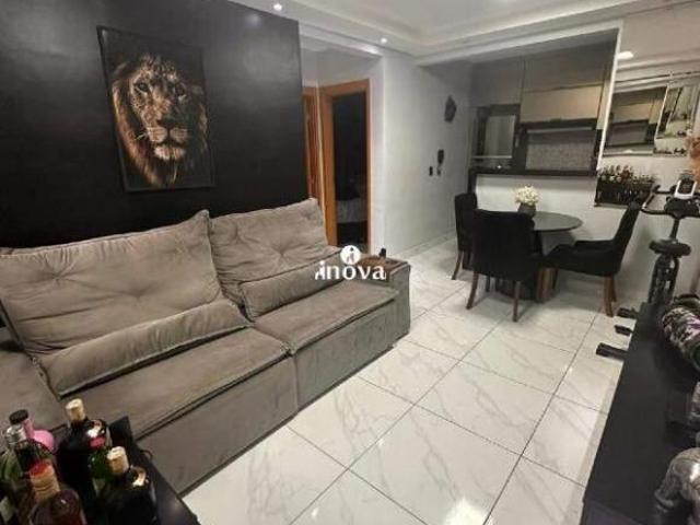 Apartamento à venda, bairro Residencial Palmeiras