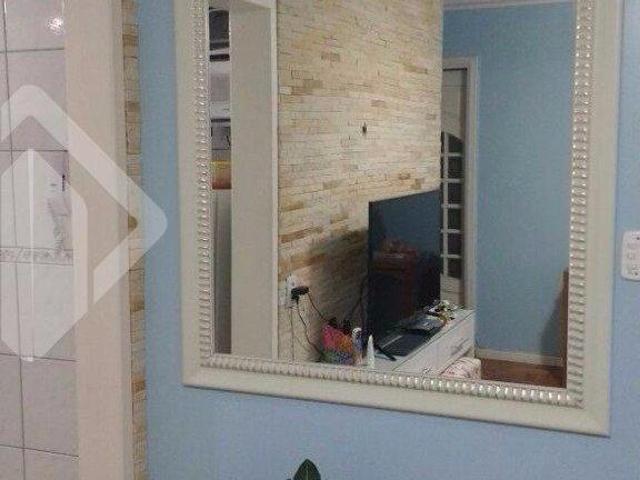 Apartamento a venda bairro Rio Branco!