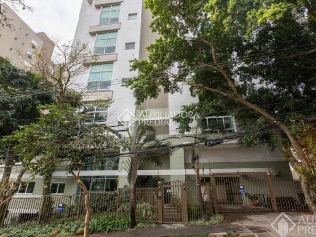 Apartamento à venda Bairro Rio Branco/Moinhos de Vento, imponente pé direito duplo na área social