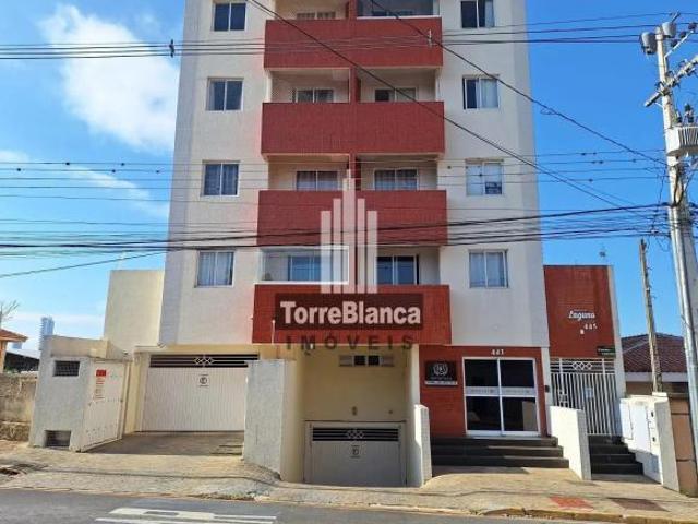 Apartamento à venda, bairro Ronda, excelente localização,Ponta Grossa, PR