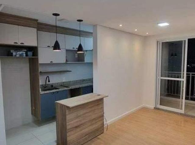 Apartamento à Venda Bairro Rudge Ramos São Bernardo do Campo