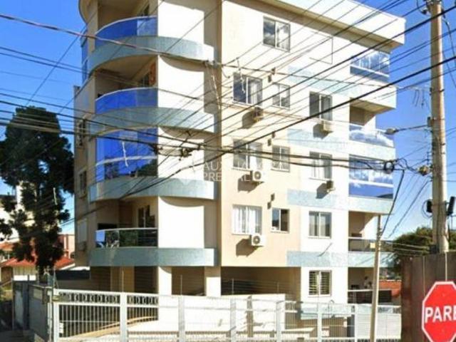 Apartamento à venda Bairro São Cristóvão Lajeado/RS