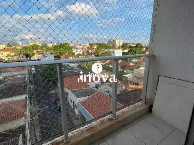Apartamento a venda, bairro São Benedito
