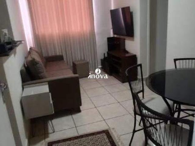 Apartamento à venda, bairro São Benedito