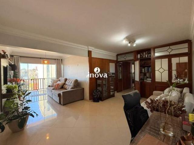 Apartamento a venda, bairro São Benedito