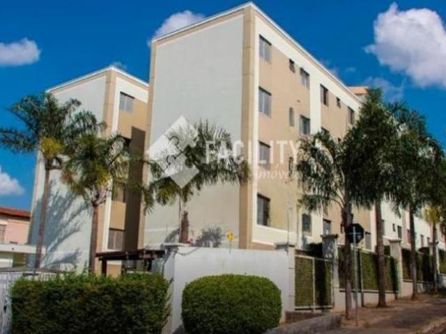 Apartamento à Venda Bairro São Bernardo Campinas SP