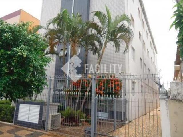 Apartamento à venda Bairro São Bernardo Campinas SP