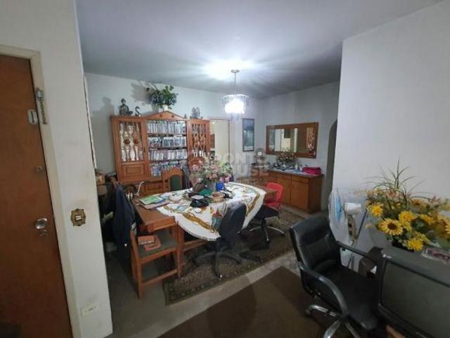Apartamento à venda, bairro São Judas 3 dormitórios, 1 suíte e 1 vaga, 123m²