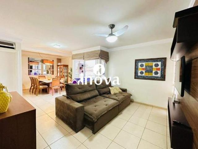 Apartamento a venda, bairro São Sebastião