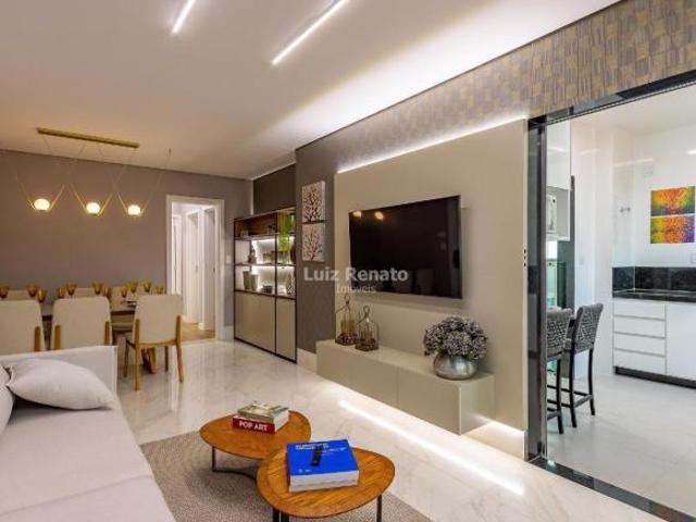Apartamento à venda Bairro São Pedro