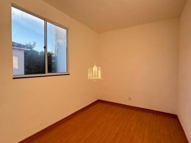 APARTAMENTO A VENDA BAIRRO SÃO PEDRO EM ESMERALDAS/MG R$190.000,00
