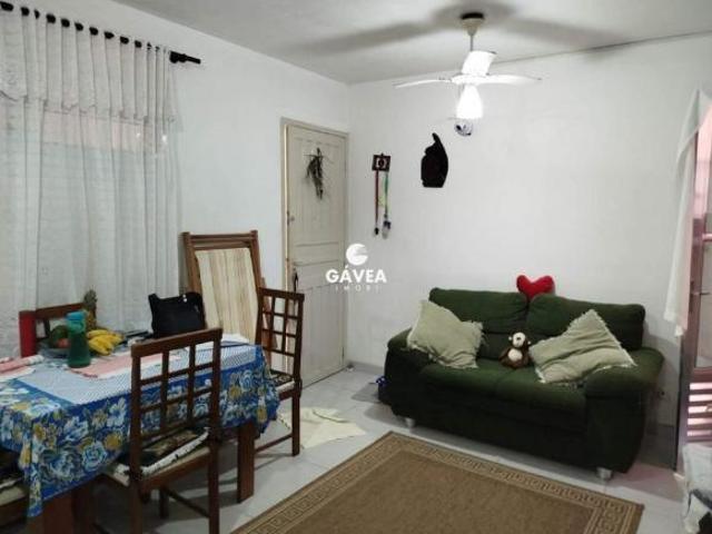 Apartamento a venda bairro Samarita São Vicente sp