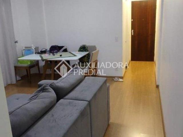 Apartamento à venda Bairro Santa Terezinha São Bernardo do Campo