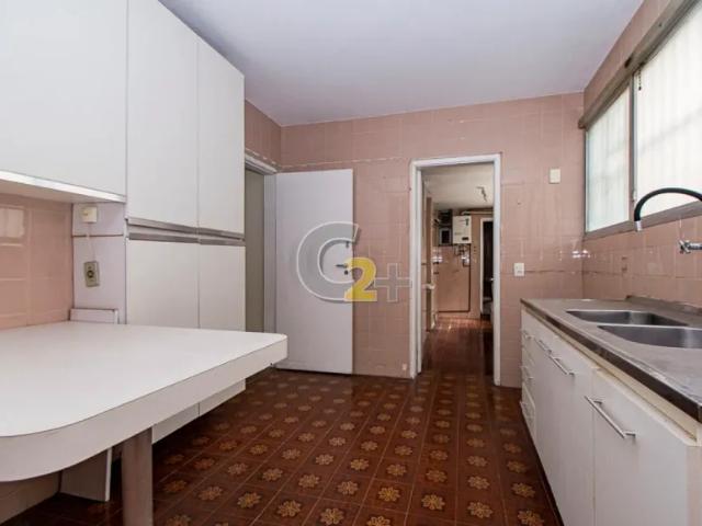 Apartamento a venda Bairro Santa Cecilia 2 quartos 134m22