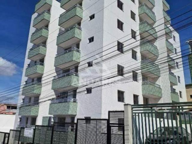 Apartamento à Venda Bairro Santa Cruz Industrial