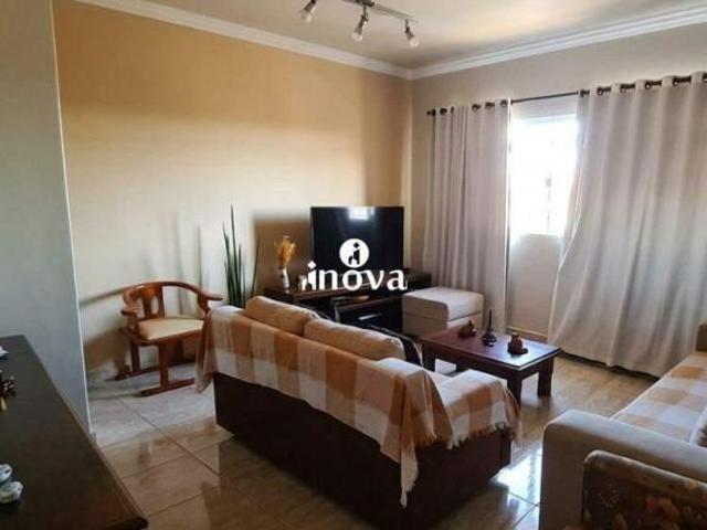 Apartamento à venda, bairro Santa Marta