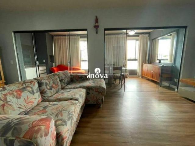 Apartamento a venda, bairro Santa Maria