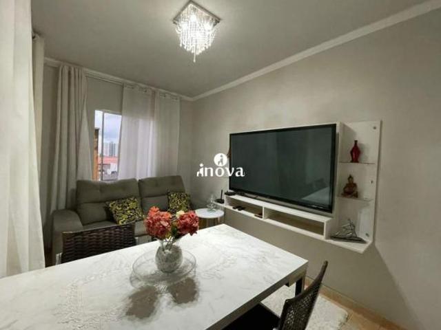 Apartamento à venda, bairro Santa Maria