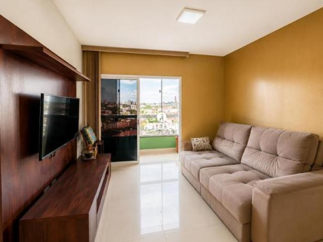 Apartamento à venda, Bairro Santa Maria