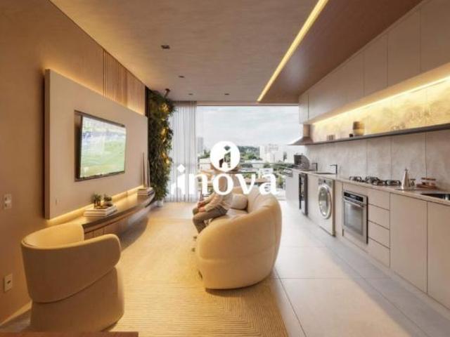Apartamento a venda, bairro Santa Maria Lançamento