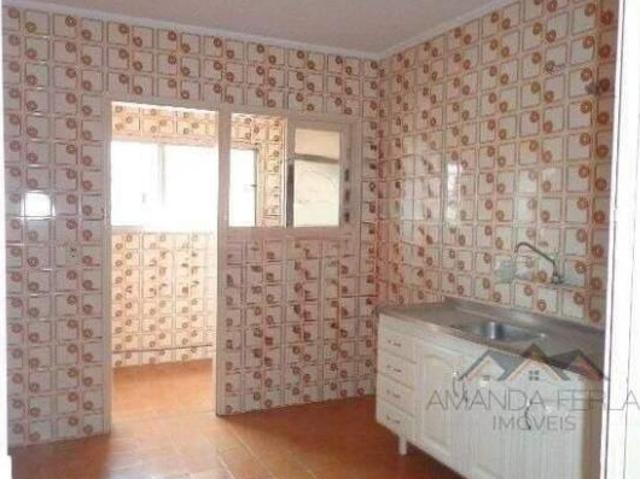 Apartamento à venda Bairro Santa Maria São Caetano do Sul/SP