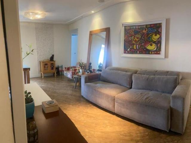 Apartamento à Venda bairro Santa Maria S.C Sul com 105m², 3 dormitórios e 3 v.