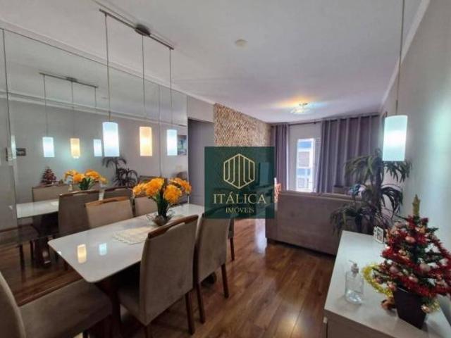 Apartamento A Venda Bairro Santa Maria/São Caetano do Sul