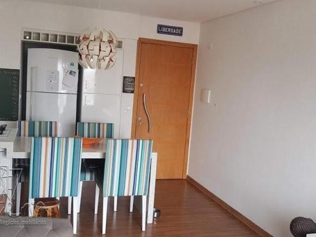 Apartamento à venda Bairro Santa Paula 2 quartos