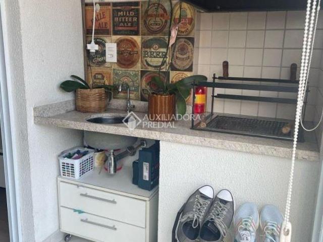 Apartamento a venda Bairro Santa Paula em São Caetano do Sul