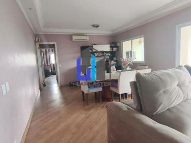 Apartamento à Venda ? Bairro Santa Paula | São Caetano do Sul