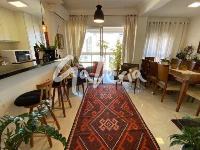 Apartamento à venda Bairro Santa Paula São Caetano do Sul