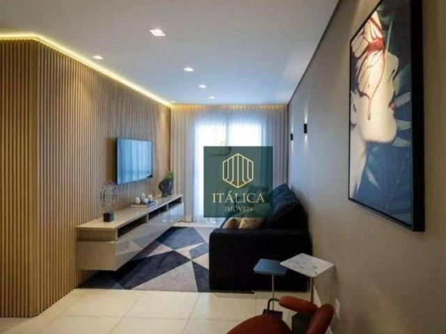 Apartamento A Venda Bairro Santa Paula/São Caetano do Sul