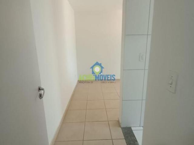 APARTAMENTO A VENDA BAIRRO SANTANA ARAÇATUBA SP