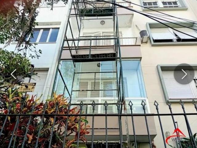 Apartamento a venda bairro Santana 400.000