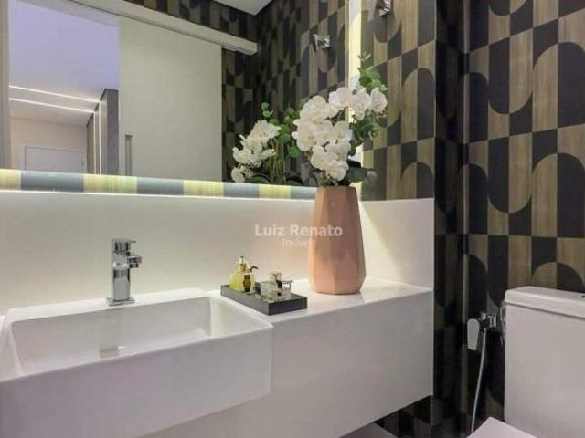 Apartamento a Venda Bairro Santo Agostinho
