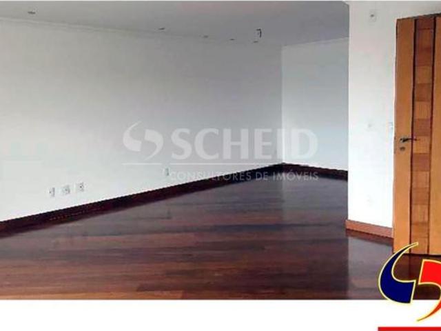 APARTAMENTO Á VENDA | BAIRRO SANTO AMARO ZONA SUL | COM 04 DORMITÓRIOS, 03 SUÍTES, 03 VAGAS E 185M²