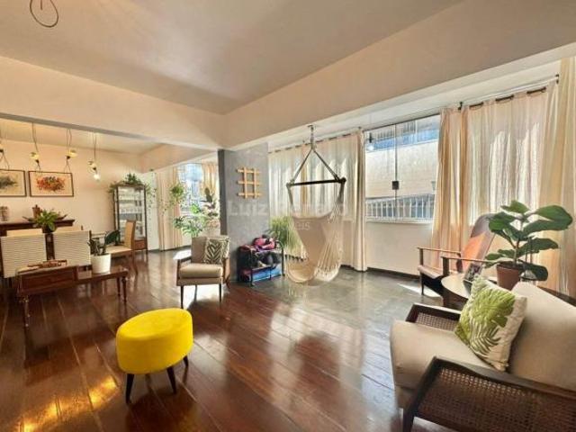 Apartamento à venda Bairro Santo Antônio