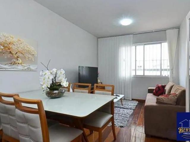 Apartamento á venda Bairro Sagrada Família com 3 Quartos, 2 banheiros, 1 suíte, 2 vagas, 90m² R$