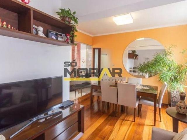 Apartamento a Venda – Bairro Sagrada Familia – Belo Horizonte MG