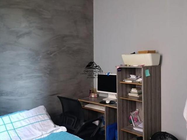 Apartamento à Venda – Bairro Senhora das Graças | Betim/MG